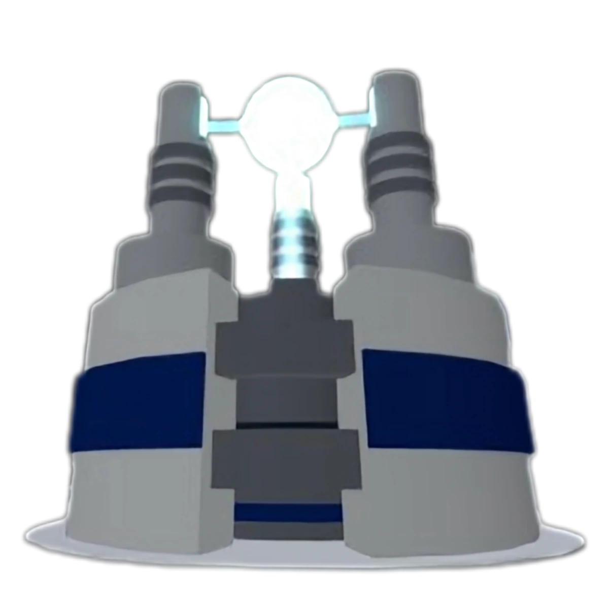 Shield Generator | Space Wars Wiki | Fandom