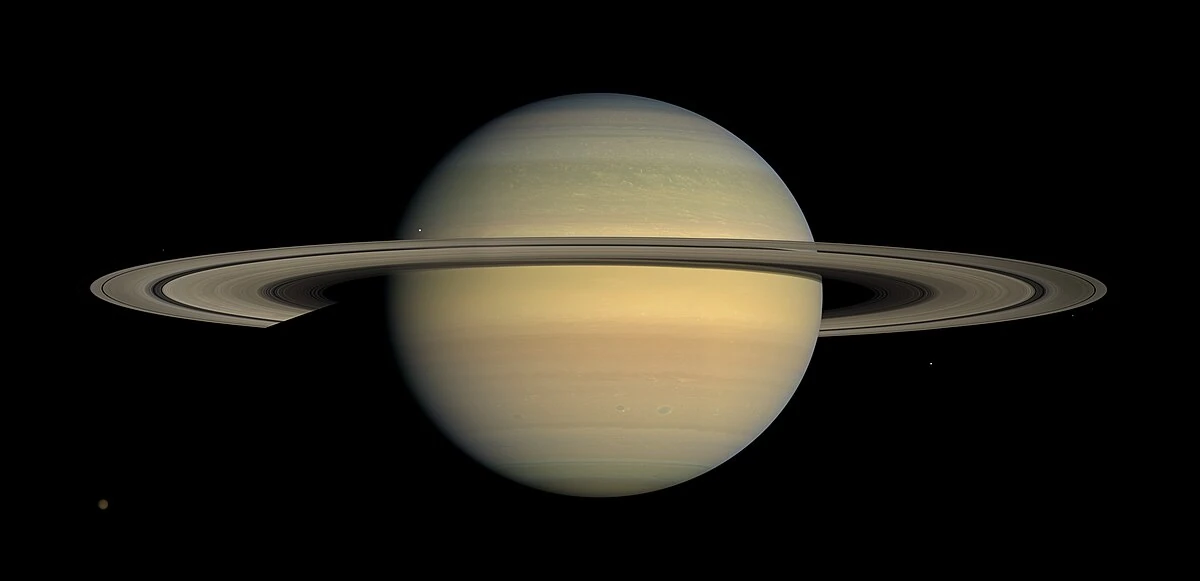Saturn | Spacipedia Wiki | Fandom