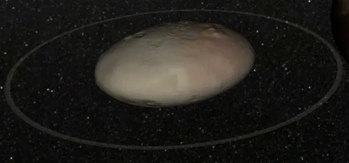 Haumea | Spacipedia Wiki | Fandom