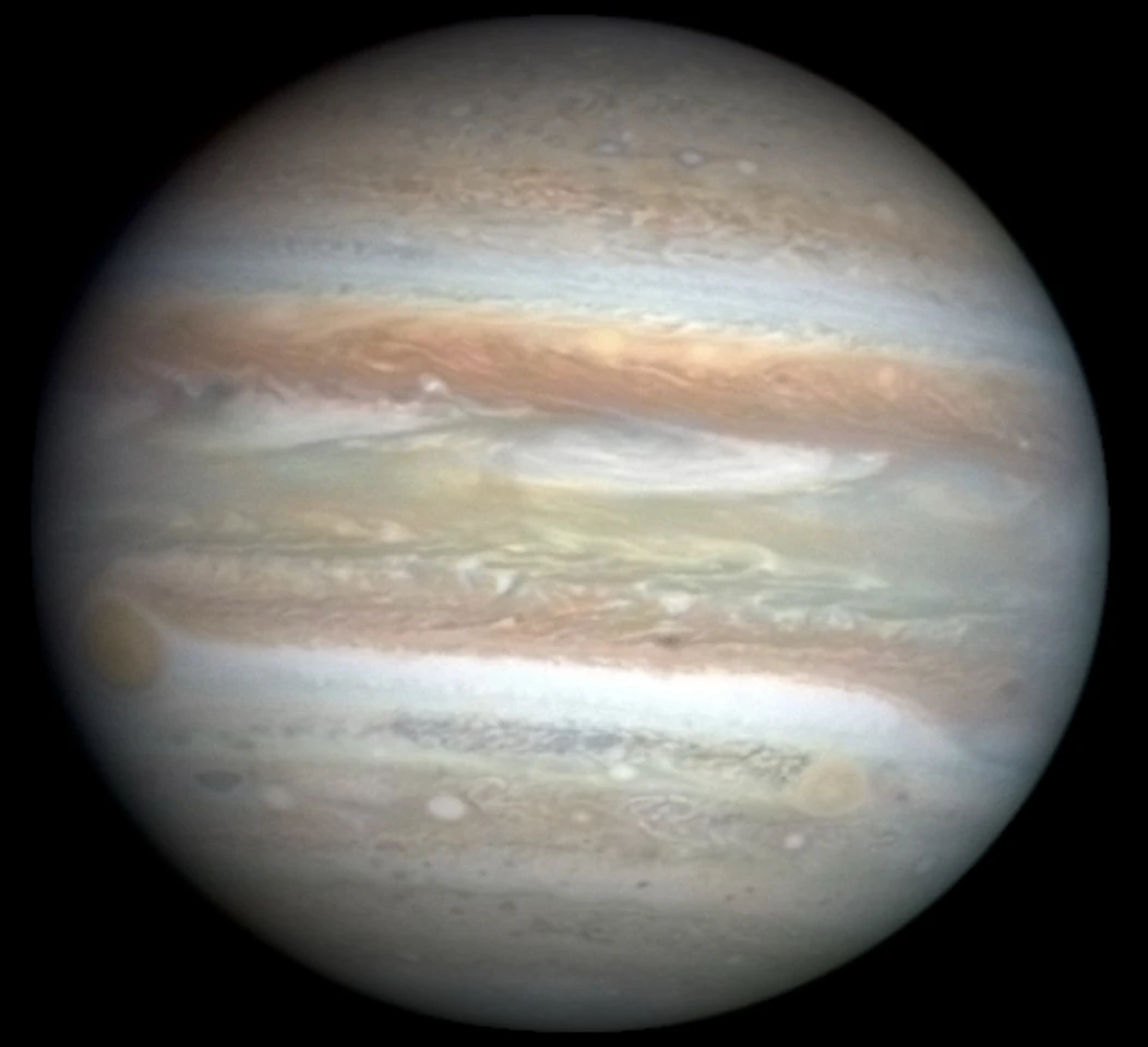 Jupiter | Spacipedia Wiki | Fandom