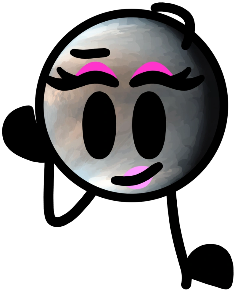 Venus | SPADE Wiki | Fandom