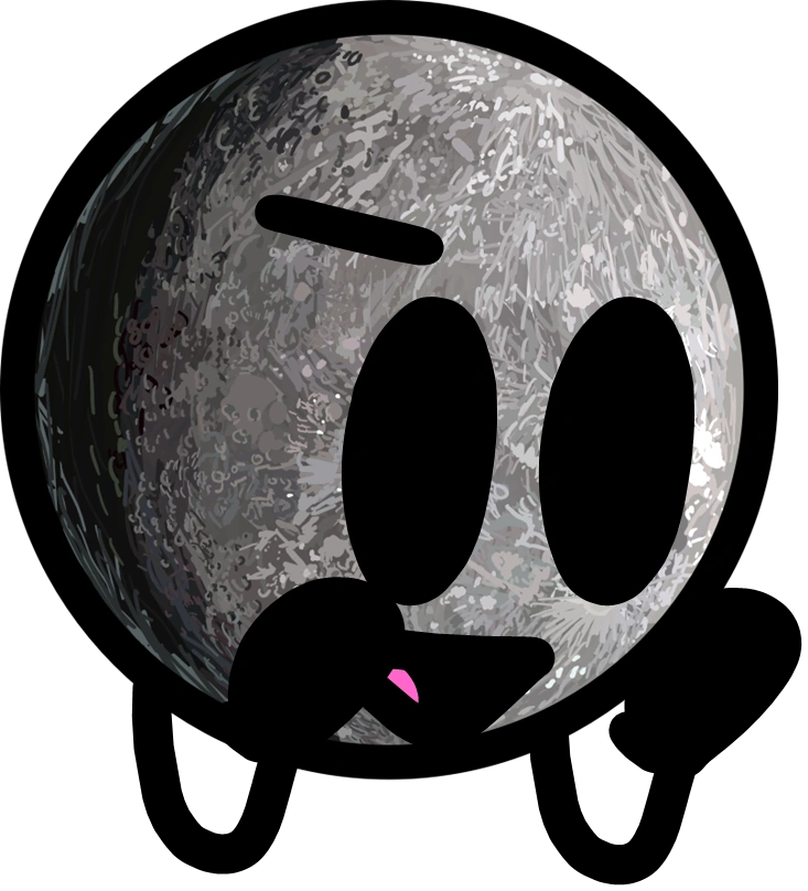 Mercury | SPADE Wiki | Fandom