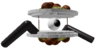 Spaghettlings | Spaghetti Orb Series Wiki | Fandom