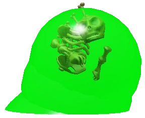 Slime Spiky Lord | Spaghetti Orb Series Wiki | Fandom