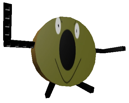 Evil Bagel | Spaghetti Orb Series Wiki | Fandom