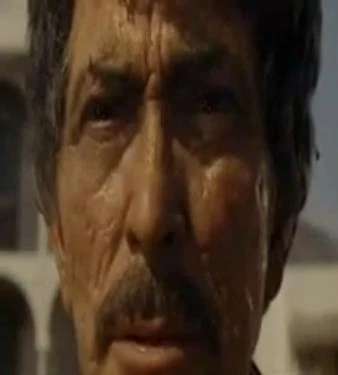 Don Miguel | Spaghetti Western Wiki | Fandom