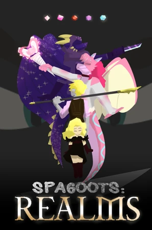 Spagoots Realms Wiki | Fandom