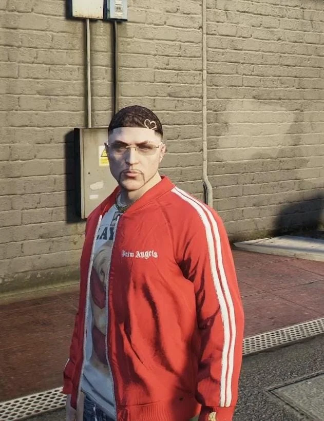 Isidoro Navarro (Season 2) | SpainRP Wiki | Fandom