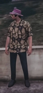 Segismundo García | SpainRP Wiki | Fandom