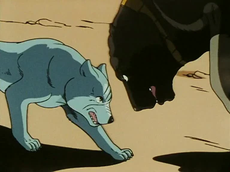 GNG EP15 | Spanish Ginga Wiki | Fandom