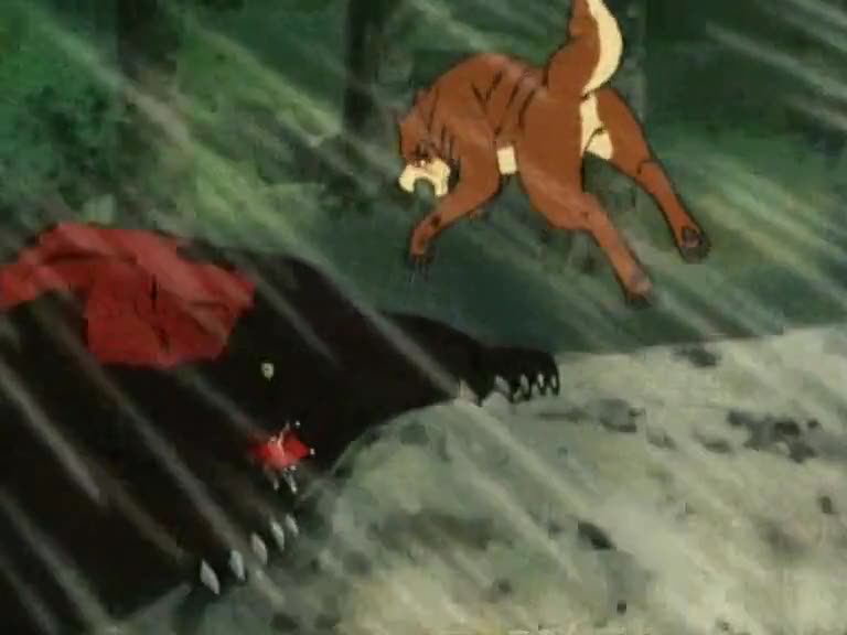 GNG EP19 | Spanish Ginga Wiki | Fandom