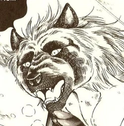 Kaibutsu | Spanish Ginga Wiki | Fandom
