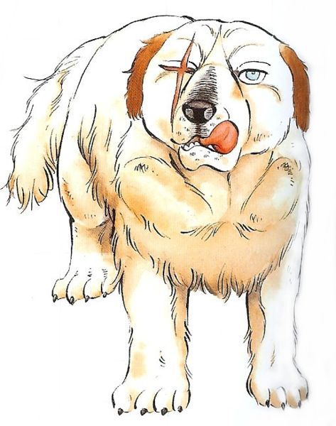 Hiro Spanish Ginga Wiki Fandom