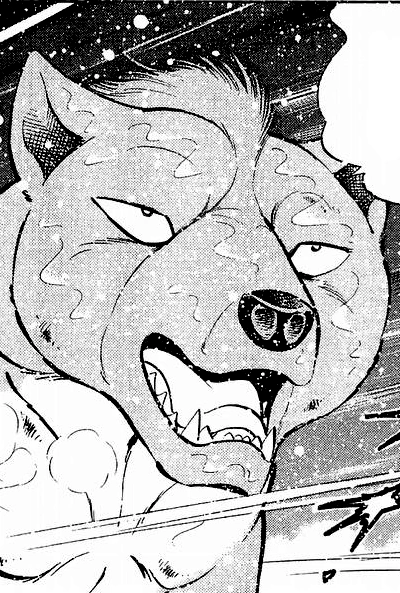 Toshimitsu | Spanish Ginga Wiki | Fandom