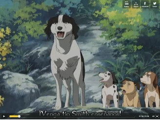Smith | Spanish Ginga Wiki | Fandom