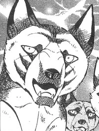 Georgiy | Spanish Ginga Wiki | Fandom