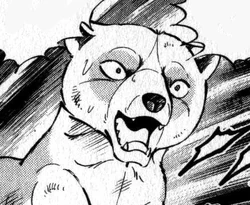 Taichi | Spanish Ginga Wiki | Fandom