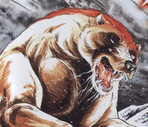 Akakabuto | Spanish Ginga Wiki | Fandom