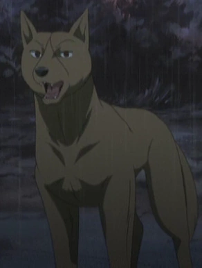 Soldado de Smith | Spanish Ginga Wiki | Fandom