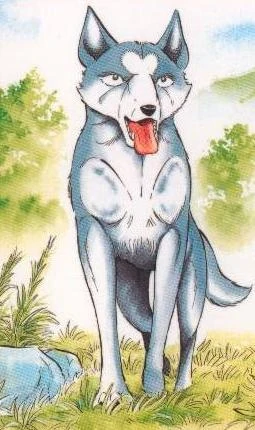 Lydia | Spanish Ginga Wiki | Fandom