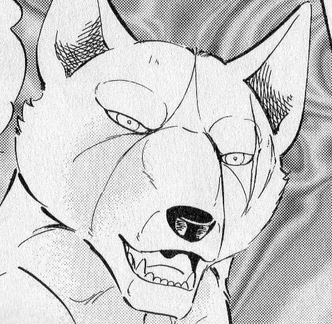 Blanca | Spanish Ginga Wiki | Fandom