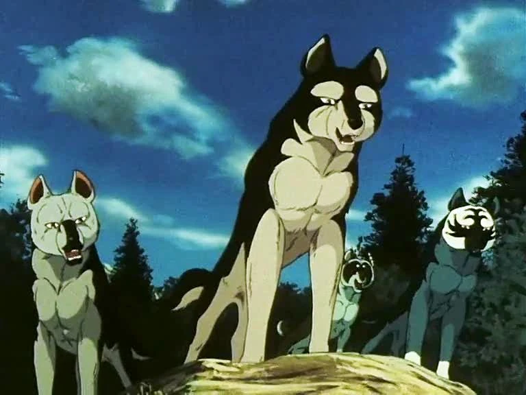 GNG EP16 | Spanish Ginga Wiki | Fandom