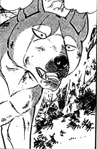 Blue | Spanish Ginga Wiki | Fandom