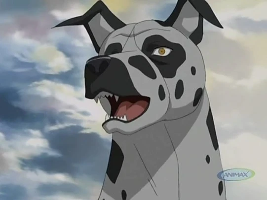 Genba | Spanish Ginga Wiki | Fandom