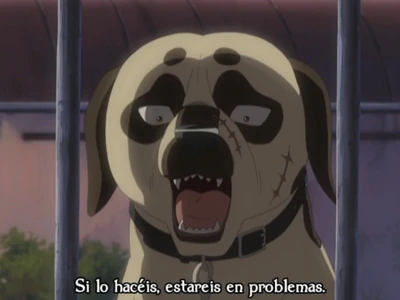 Hook | Spanish Ginga Wiki | Fandom