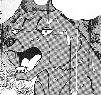 Saheiji | Spanish Ginga Wiki | Fandom