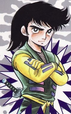 Rando | Spanish Ginga Wiki | Fandom