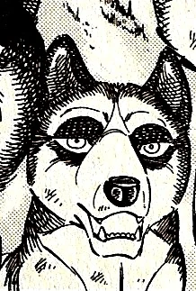Kichinosuke | Spanish Ginga Wiki | Fandom