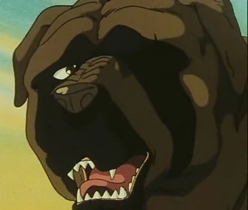 Terry | Spanish Ginga Wiki | Fandom