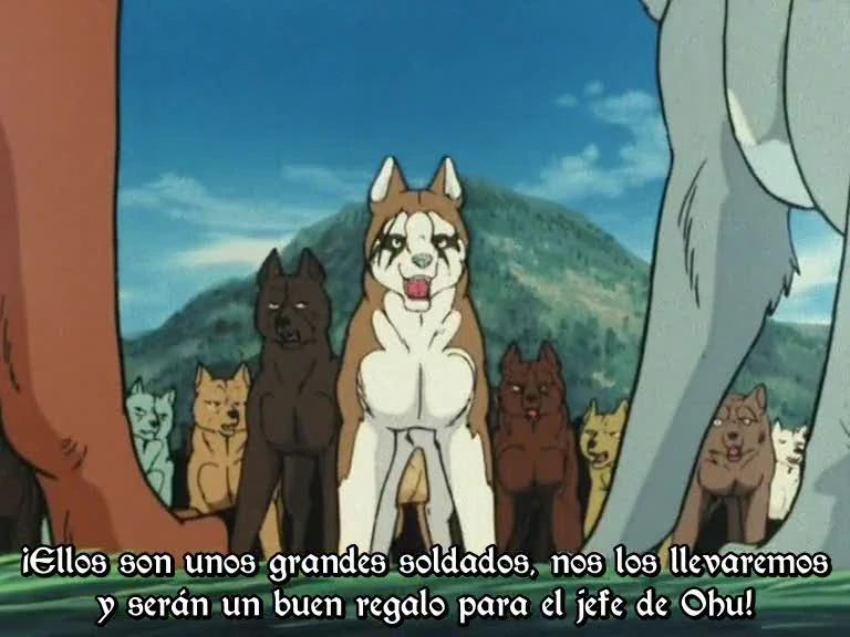 ¡Es hora de regresar! ¡Junto con nuestro capitán! | Spanish Ginga Wiki ...