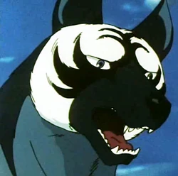 Hazuki | Spanish Ginga Wiki | Fandom