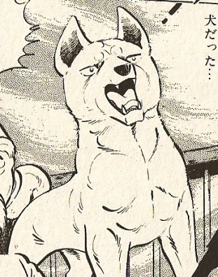 Fubuki | Spanish Ginga Wiki | Fandom