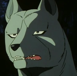 Jinnai | Spanish Ginga Wiki | Fandom