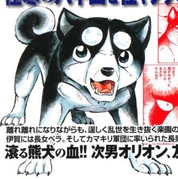 Rigel | Spanish Ginga Wiki | Fandom