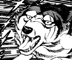 Silver Arrow | Spanish Ginga Wiki | Fandom