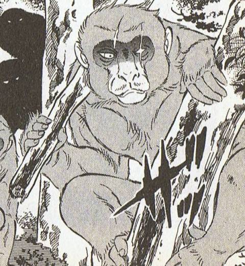 Akazaru Spanish Ginga Wiki Fandom