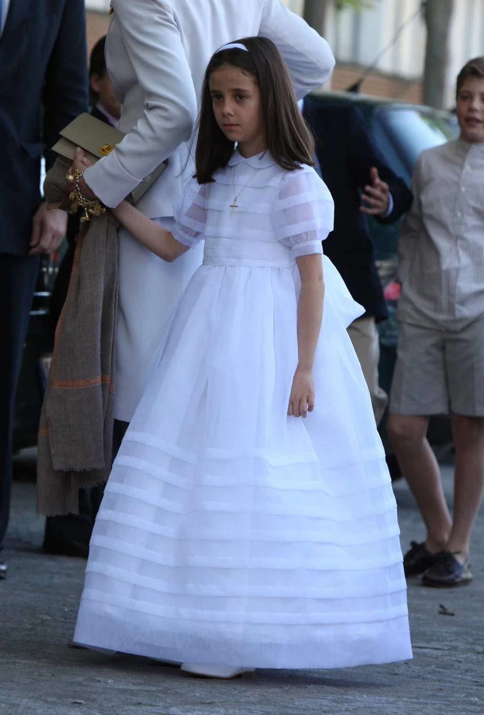 Victoria Federica de Borbón y Marichalar | Spanish Royal Family Wiki ...
