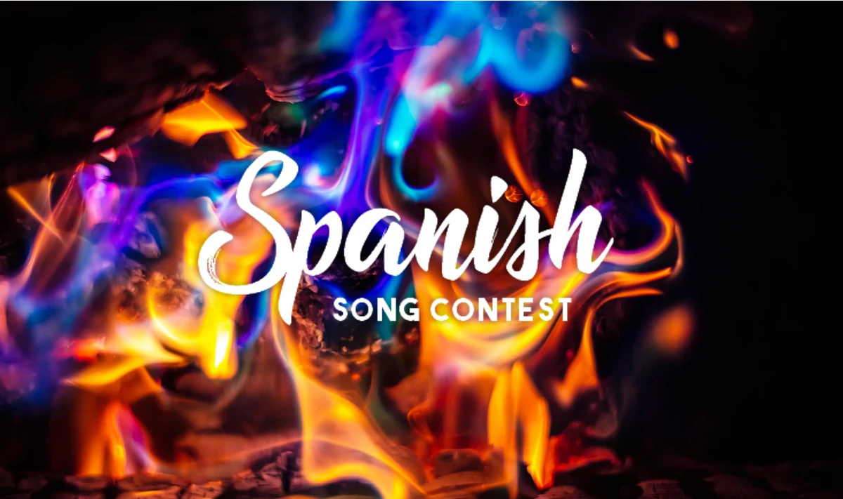 Spanish Song Contest 09 | Spanish Song Contest Wiki | Fandom