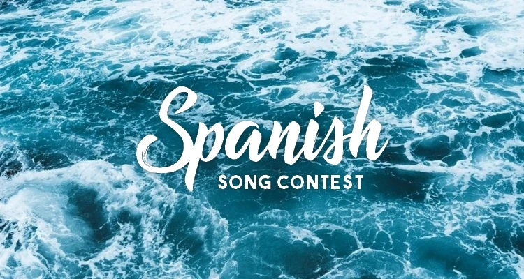 Spanish Song Contest 02 | Spanish Song Contest Wiki | Fandom