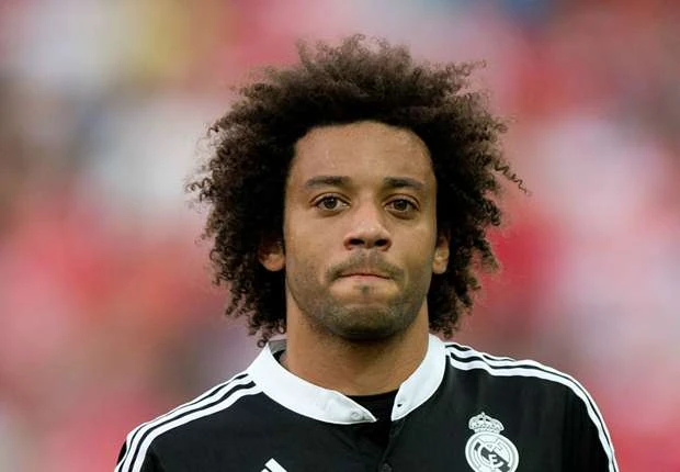 Marcelo | El Clasico Wiki | Fandom