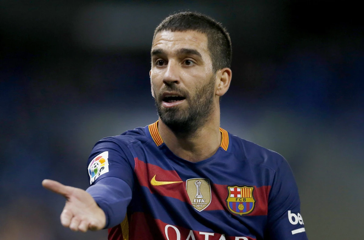 Turan | El Clasico Wiki | Fandom