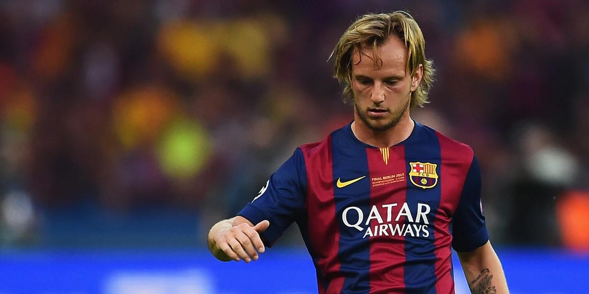 Ivan Rakitić | El Clasico Wiki | Fandom