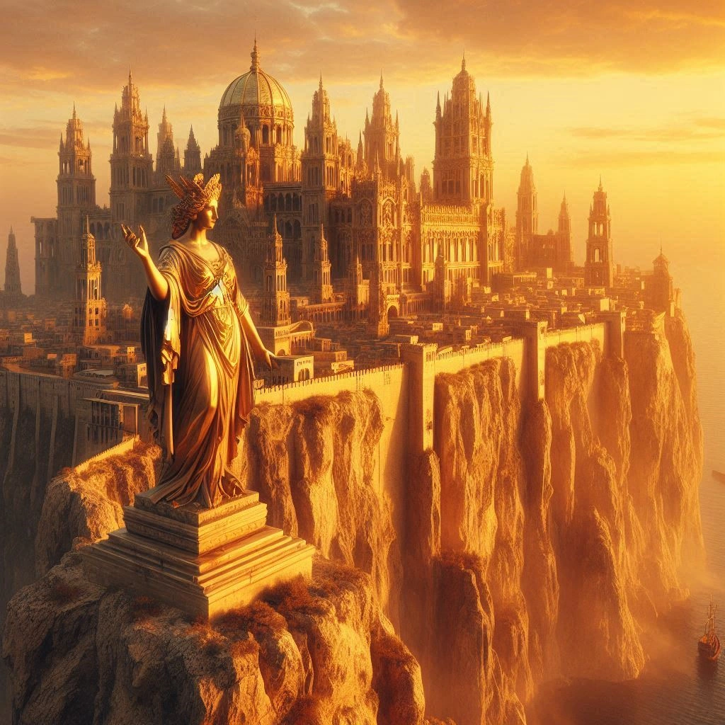 Saint Elena (City) | SpanishDio's New World Wiki | Fandom