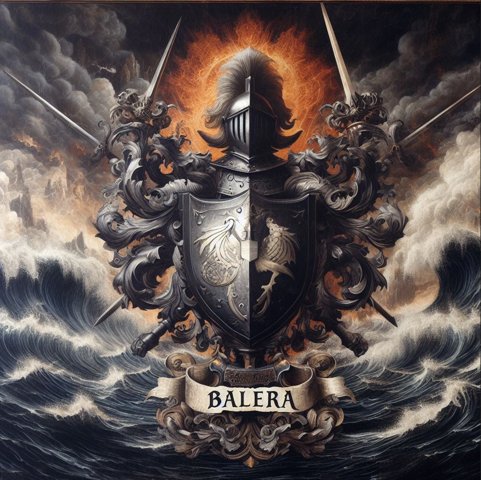 House Balera | SpanishDio's New World Wiki | Fandom