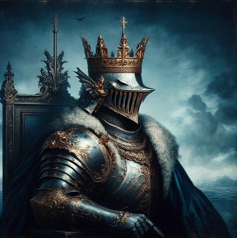 Arelon Taurón | SpanishDio's New World Wiki | Fandom