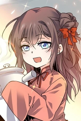 Lu Xiaoyu | Spare Me Great Lord Wiki | Fandom